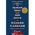 Amazon.com: The Narrow Road to the Deep North: 9780804171472: Flanagan ...