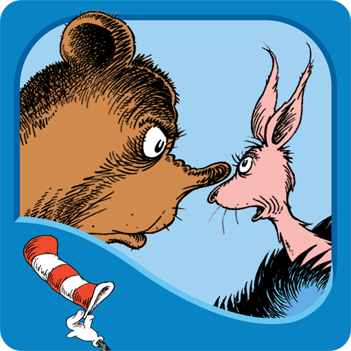 Amazon.com: The Big Brag - Dr. Seuss : Apps & Games
