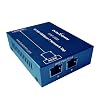 Dualcomm10/100/1000Base-T Gigabit Ethernet Network TAP [ETAP-2003] in ...