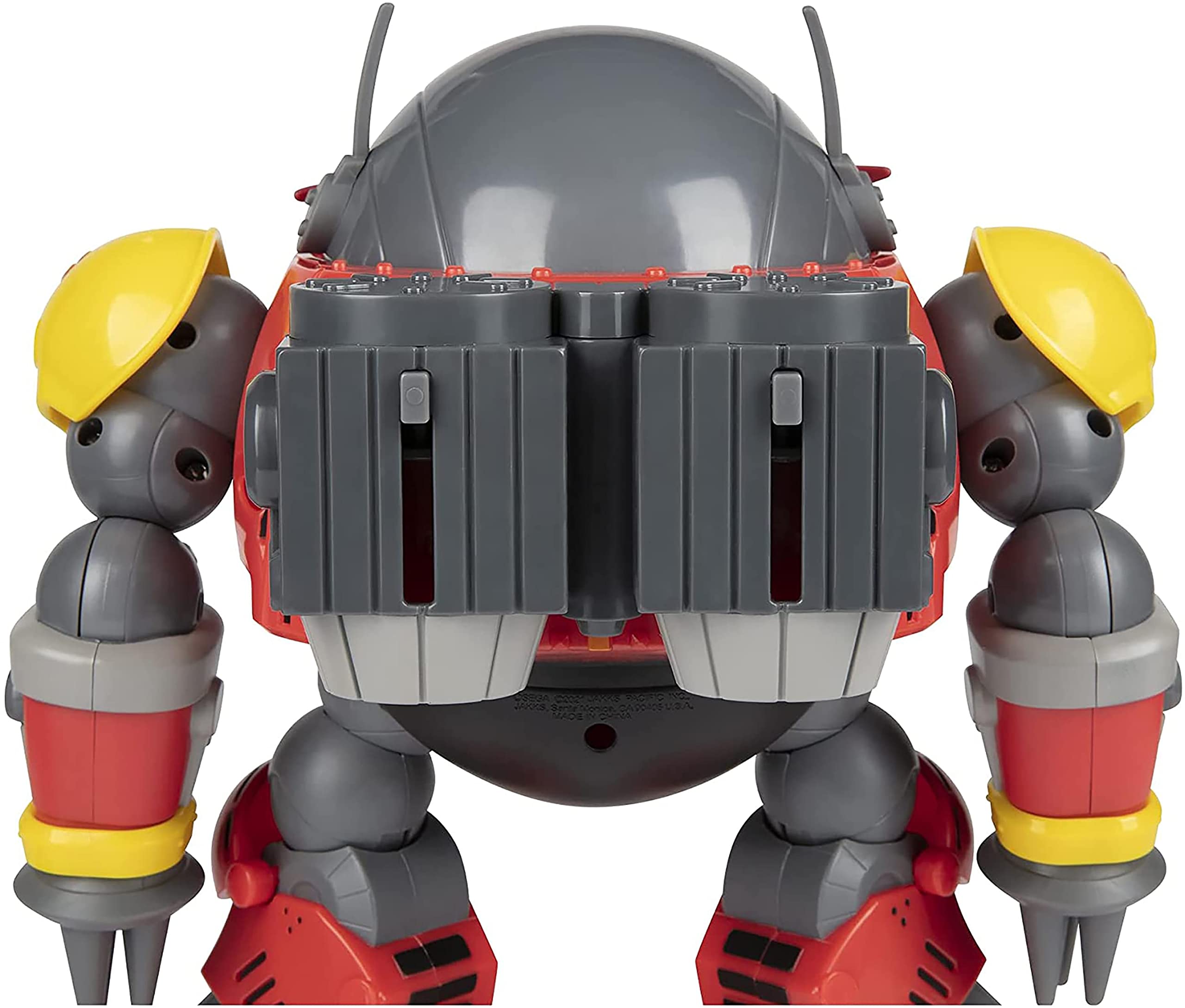 Mua Sonic The Hedgehog Giant Eggman Robot Battle Set with Catapult ...