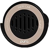 Amazon.com: Pura Car Scent Refill - Fragrance for Pura Car Diffuser - Clean & Safe Luxury ...