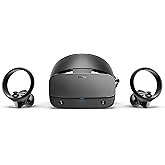 Amazon.com: Oculus Rift PC-Powered VR Gaming System (Refurbished) - PC ...