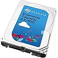 Amazon.com: Seagate ST2000NX0433 2TB SAS 7.2K 12GBPS 2.5 HDD (Renewed ...