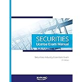 Kaplan Securities Industry Essentials (SIE) Exam Self-Study Package ...