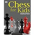 Chess for Kids: Michael Basman, Mary Ling: 0690472018070: Amazon.com: Books