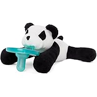Amazon.com : WubbaNub Infant Pacifier - Panda : Baby