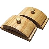 Amazon.com - Hang-Ups Large White Quilt Hangers Clamps Clips - Quilting ...