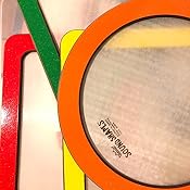 Amazon.com: Remo 5-Pack Sound Shapes: Musical Instruments