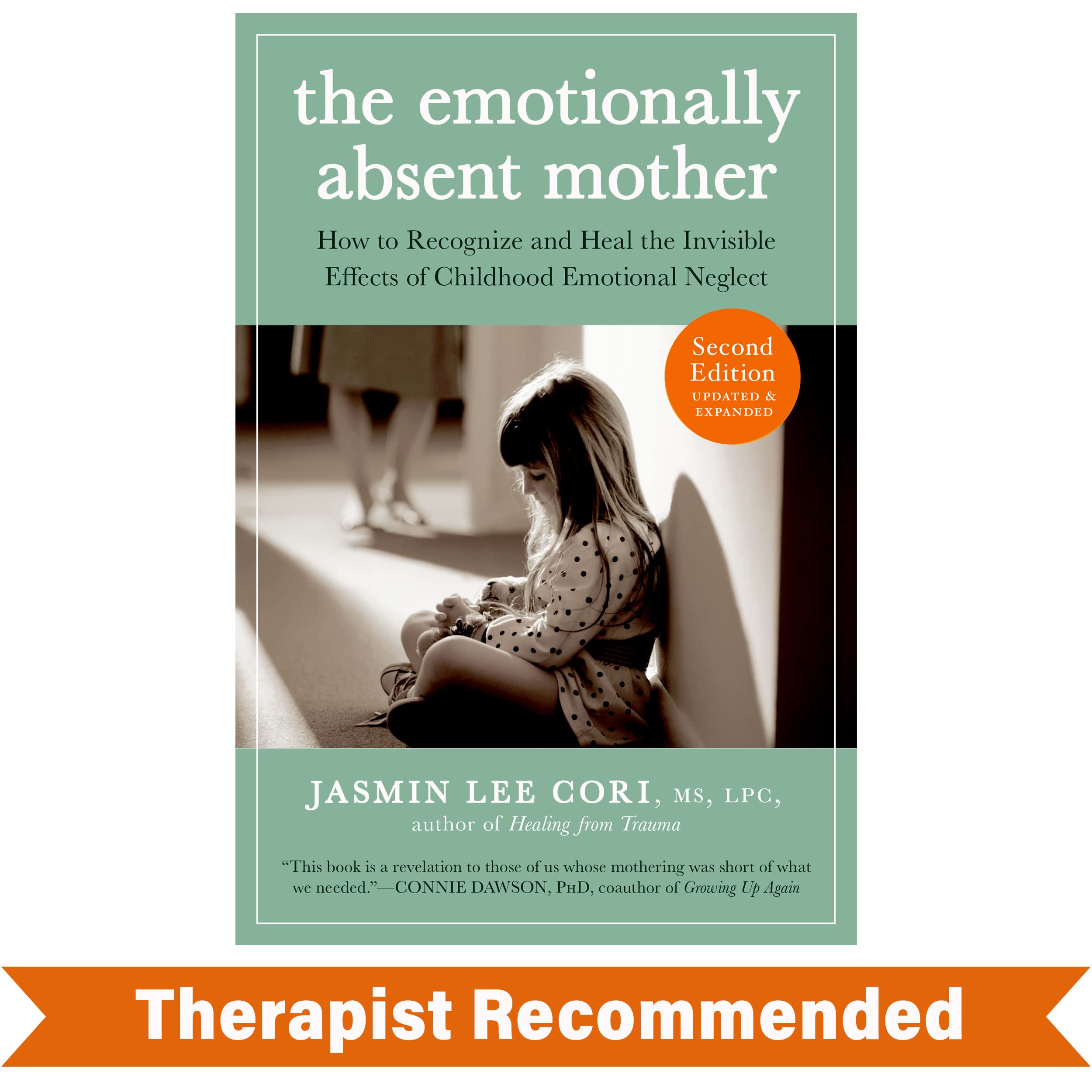 Mua The Emotionally Absent Mother, Second Edition The Emotionally ...