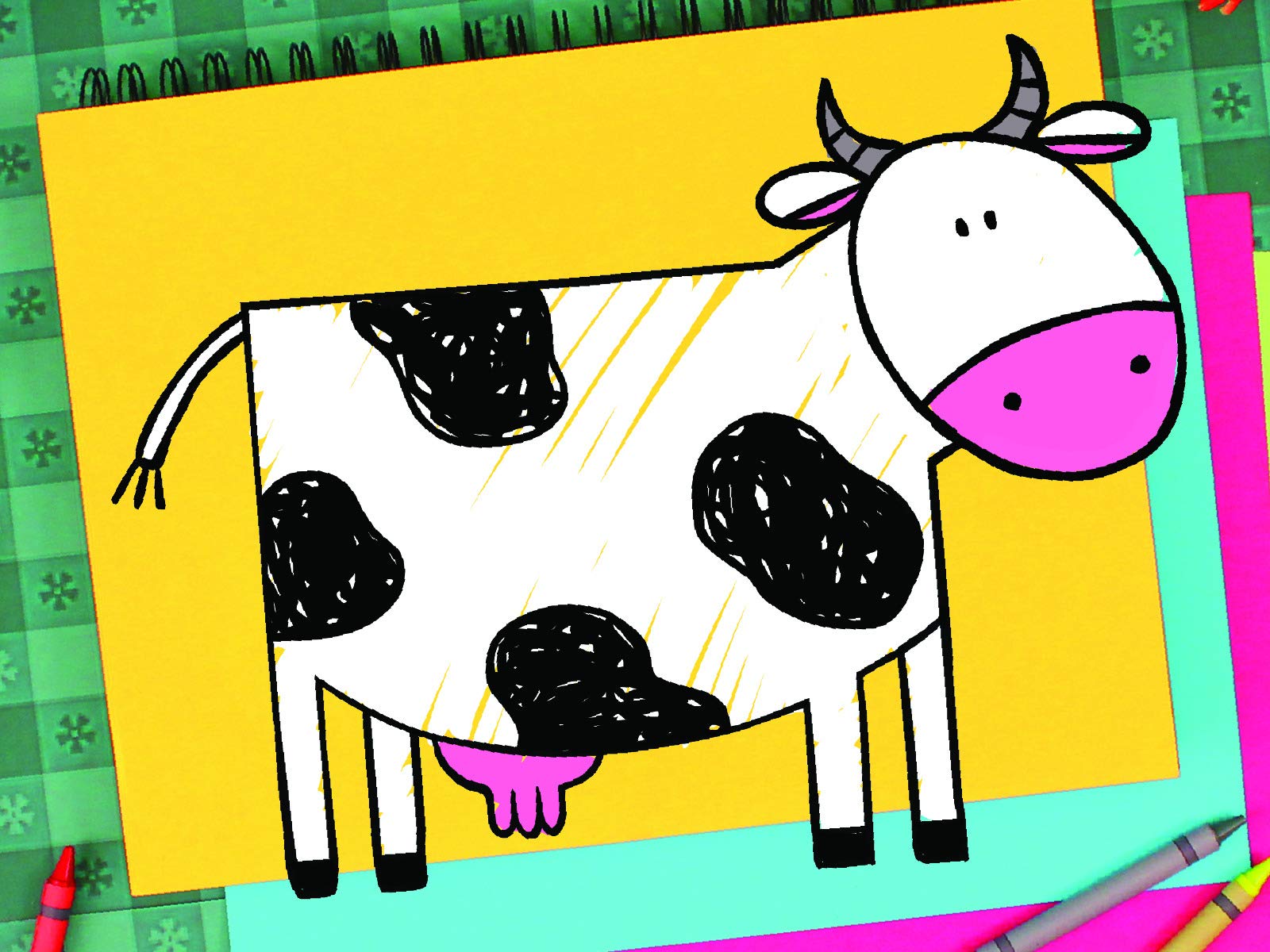 Watch Super Simple Draw | Prime Video