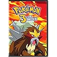 Amazon.com: Pokemon 3: The Movie [DVD] : Veronica Taylor, Rachael ...