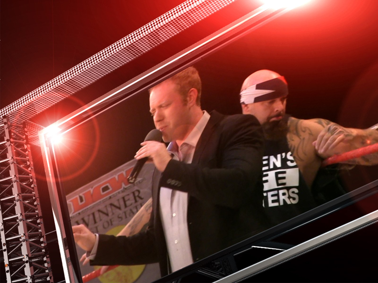 Watch UCW-Zero | Prime Video