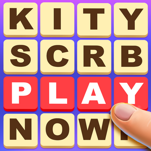 Kitty Scramble: Word Finding Game: Amazon.es: Appstore para Android