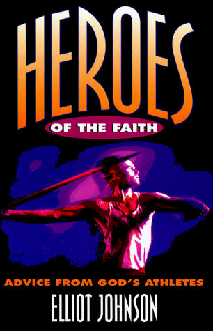 Heroes of the Faith Book Series