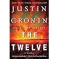 The Twelve (Book Two of The Passage Trilogy): A Novel: Cronin, Justin ...
