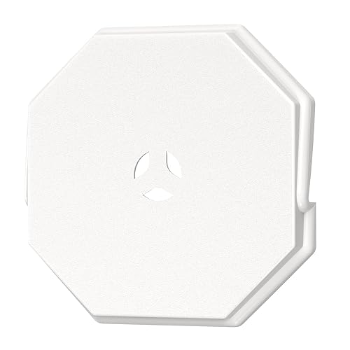 Vinyl Siding Mounting Blocks, Siding Mounting Kit, 130110006001 Octagon ...