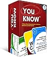 You Know Social Skills Games and Therapy Games, A Fun Game That Opens ...