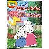 Amazon.com: Max and Ruby - Max's Rocket Run: Movies & TV