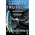 Amazon.com: Angelopolis: A Novel (Angelology Series): 9780143124863 ...