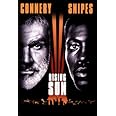 Amazon.com: Rising Sun : Sean Connery, Wesley Snipes, Harvey Keitel ...