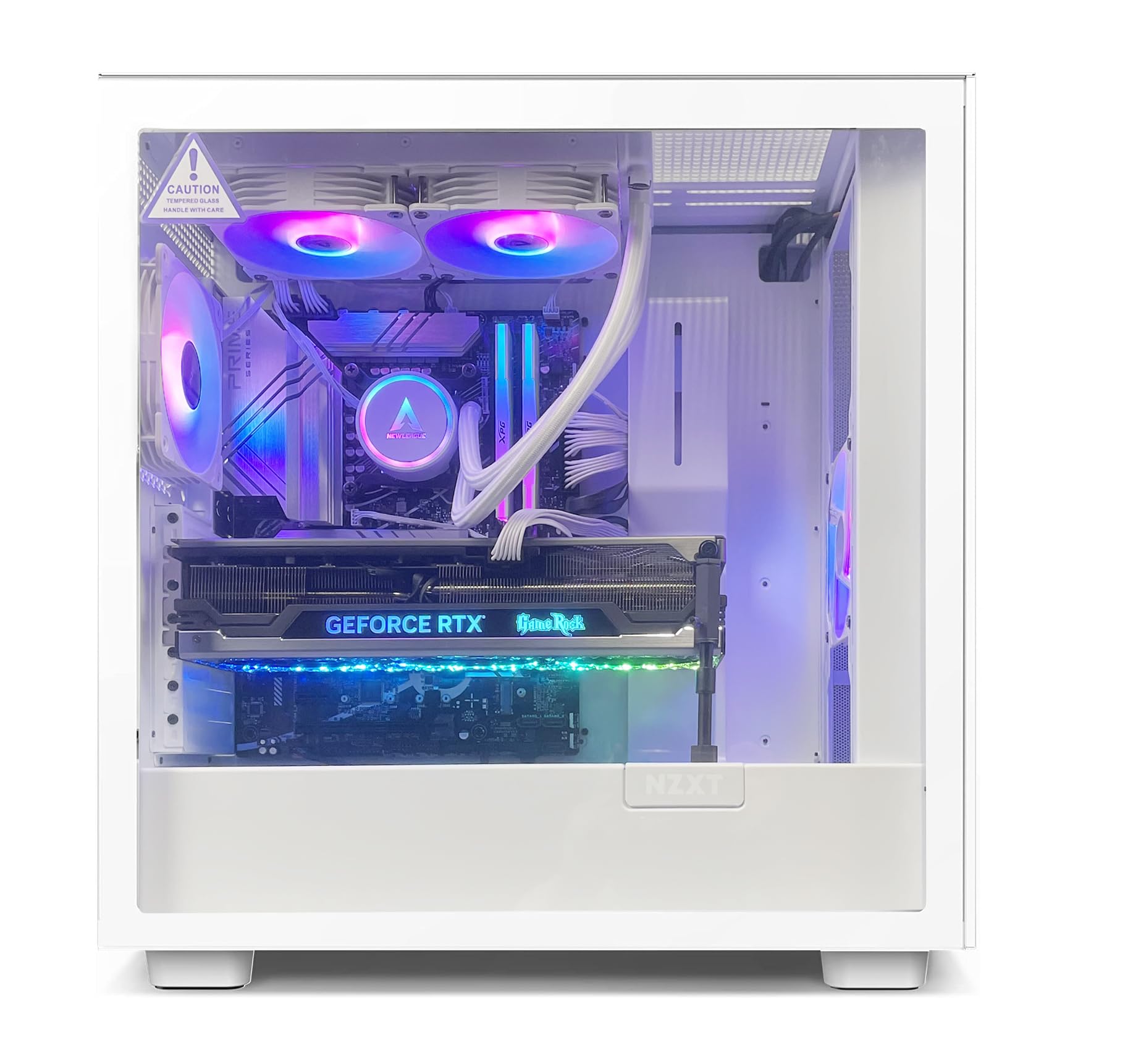 Mua NEWLEAGUE CPU Cooler, High Performance, 9.4 inches (240 mm ...