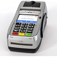 Amazon.com: FD150 EMV Secure Credit Card Terminal with WiFi : Office ...