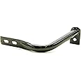 Amazon.com: Genuine GM Parts 15184117 Passenger Side Front Bumper ...