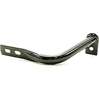 Amazon.com: Genuine GM Parts 15184116 Driver Side Front Bumper Bracket ...