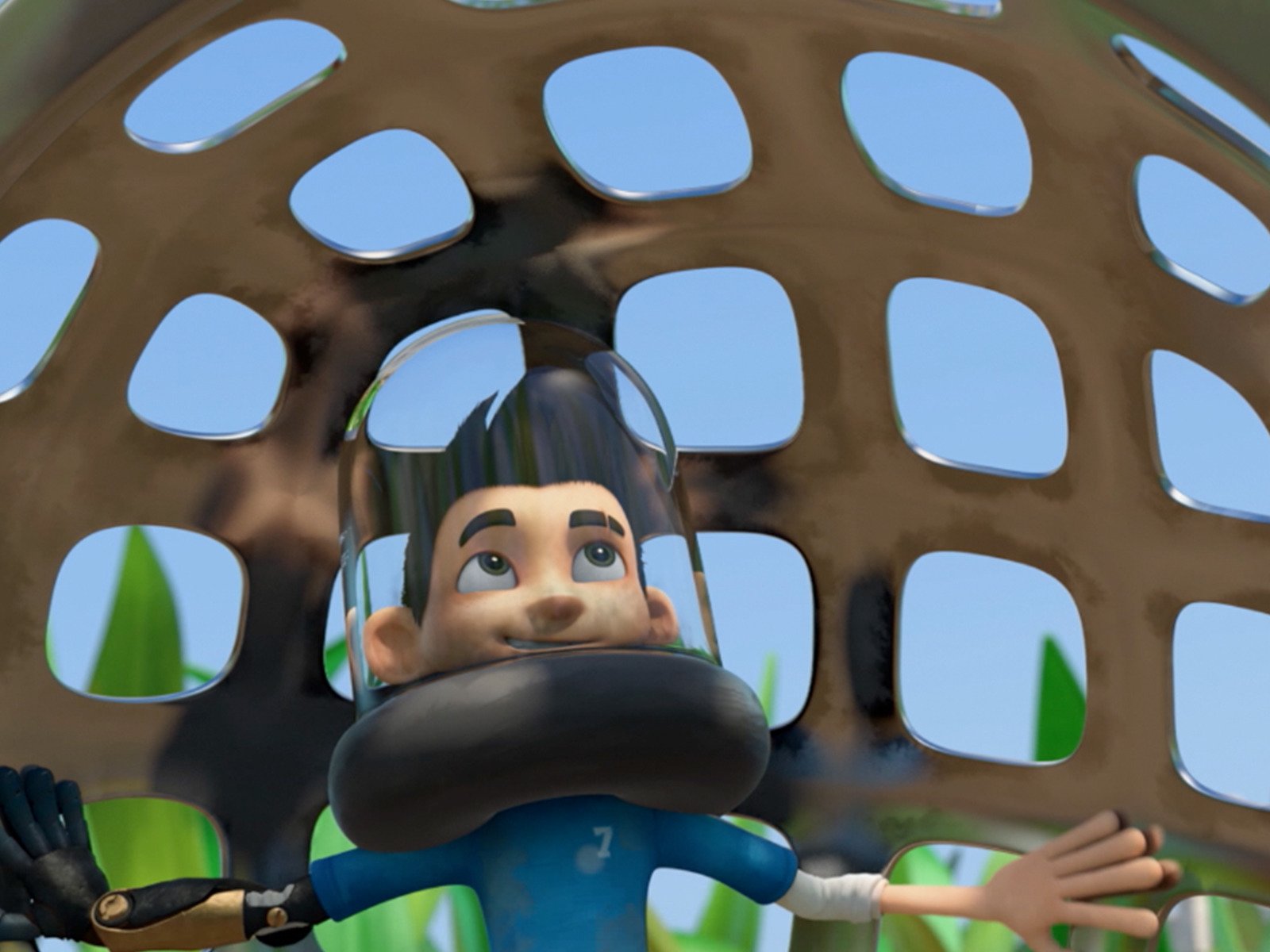 Watch Insectibles | Prime Video