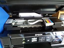 Epson Stylus Sx435W All-In-One Printer with High Speed Wifi (Print ...