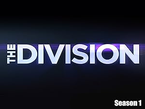 Watch The Division - Season 1 | Prime Video