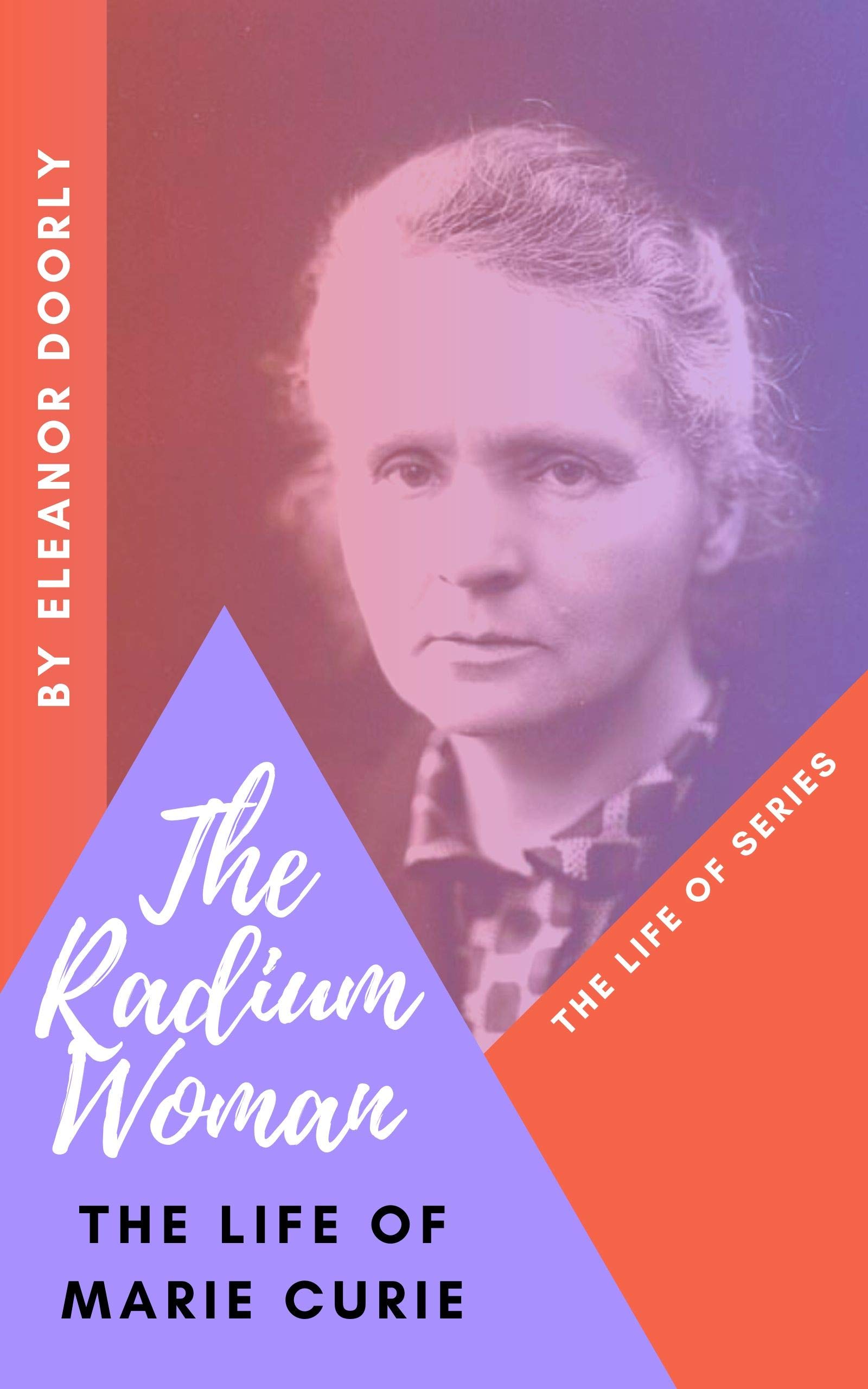 Mua The Radium Woman: The Life Story of Marie Curie trên Amazon Anh ...