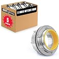 SELECT 5 Pack Lighting Zinc Die Cast Myers Hub, 2 Inch Watertight ...