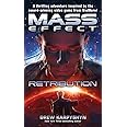 Mass Effect: Retribution: Karpyshyn, Drew: 9780345520722: Amazon.com: Books