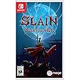 Slain Back to Hell Nintendo Switch Games and Software : Amazon.ca ...