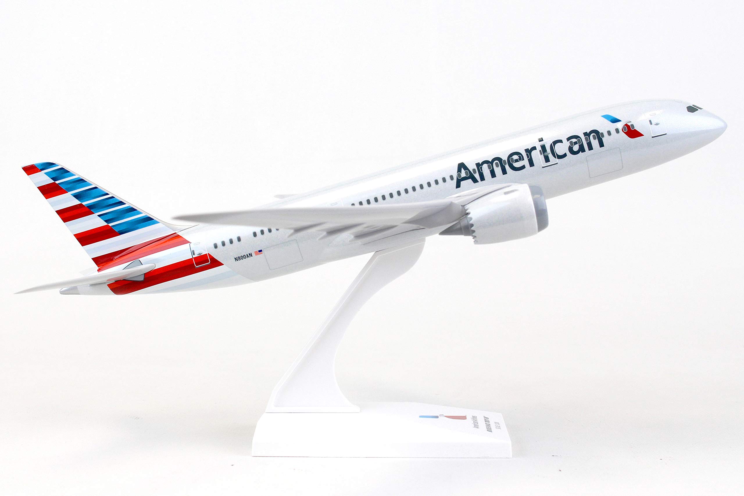 Mua Daron Skymarks American Airlines Boeing 787 8 1/200 trên Amazon Mỹ ...