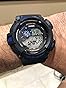 Fanmis Mens Military Digital Watch Waterproof Multifunction Alarm ...