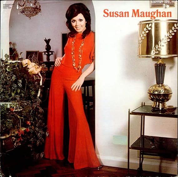 Susan Maughan: Amazon.co.uk: Music