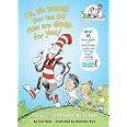 Amazon.com: Oh, The Things You Can Do That Are Good for You! All About ...