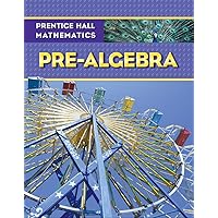 Prentice Hall Mathematics: Pre-Algebra, Teacher's Edition: Randall I ...