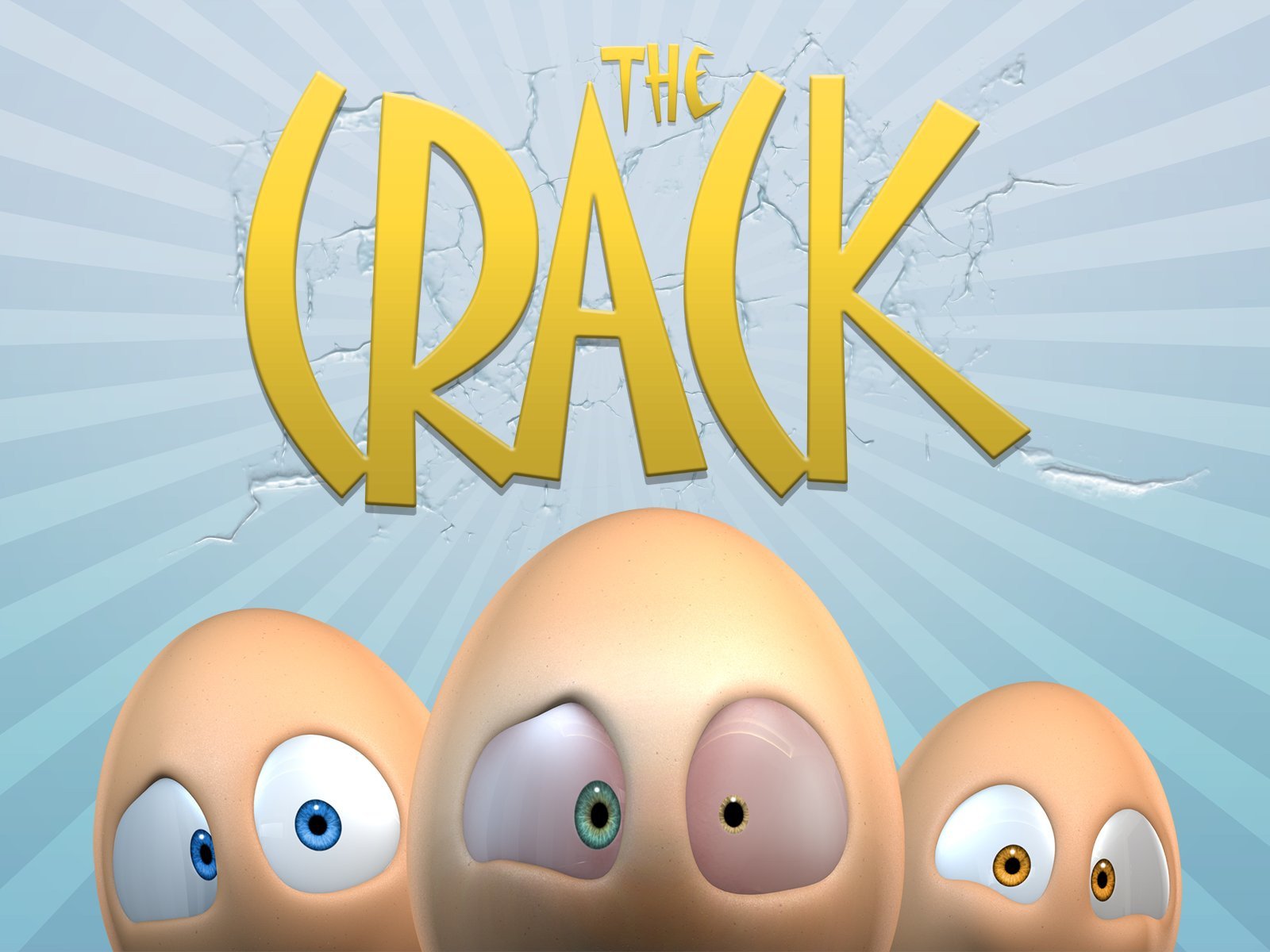 Watch Clip: The Crack! | Prime Video