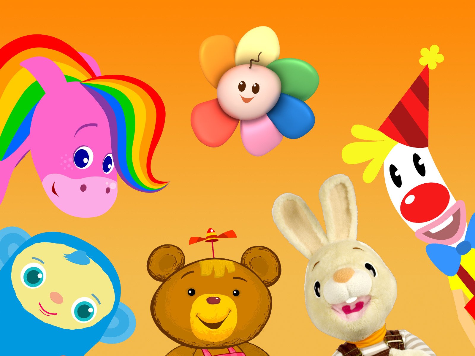 Watch Best of BabyFirst | Prime Video