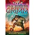 The Fairy-Tale Detectives (The Sisters Grimm #1) (Volume 1) (Sisters ...