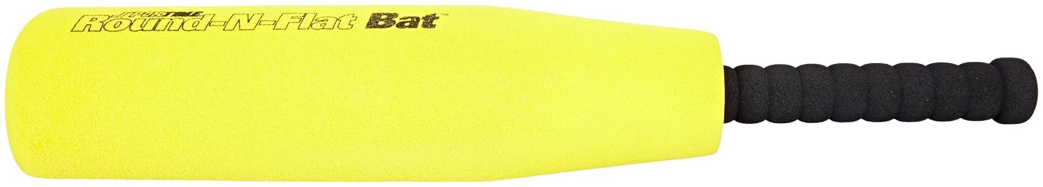 Amazon.com: Sportime Round-N-Flat Bat: Industrial & Scientific