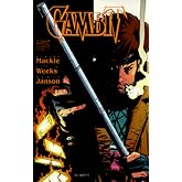 Amazon.com: X-Men: Gambit Classic, Vol. 1: 9780785137290: Chris ...