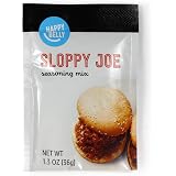 Amazon.com : McCormick Sloppy Joes Seasoning Mix, 1.31 oz : Grocery ...