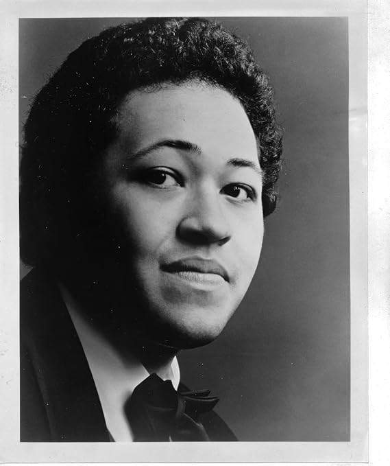 Vinson Cole Opera Original 8x10 photo K3519 at Amazon's Entertainment ...