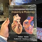 A Photographic Atlas for Anatomy & Physiology: 9780321869258: Medicine ...