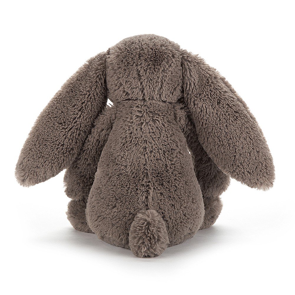 Mua Jelly Cat Bashful Truffle Bunny Small Jellycat XANAS,Dark Brown,20 ...
