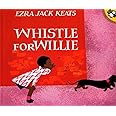 Whistle for Willie: Keats, Ezra Jack: 9780140502022: Books - Amazon.ca
